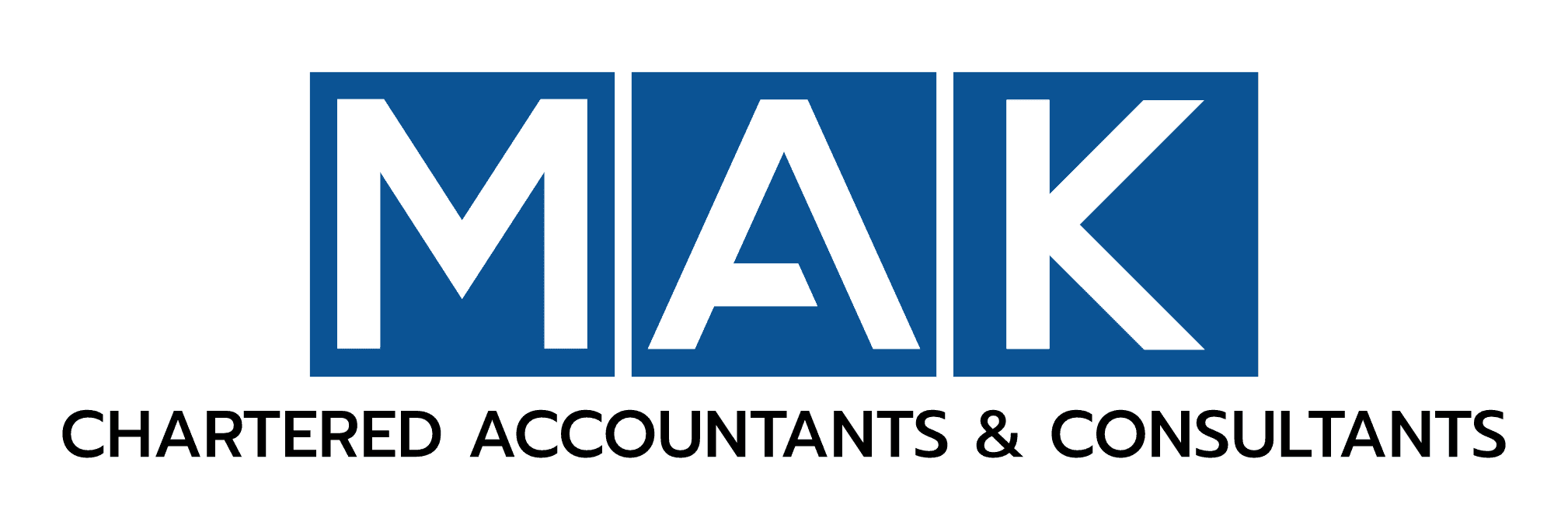 MAK – Chartered Accountants & Consultants