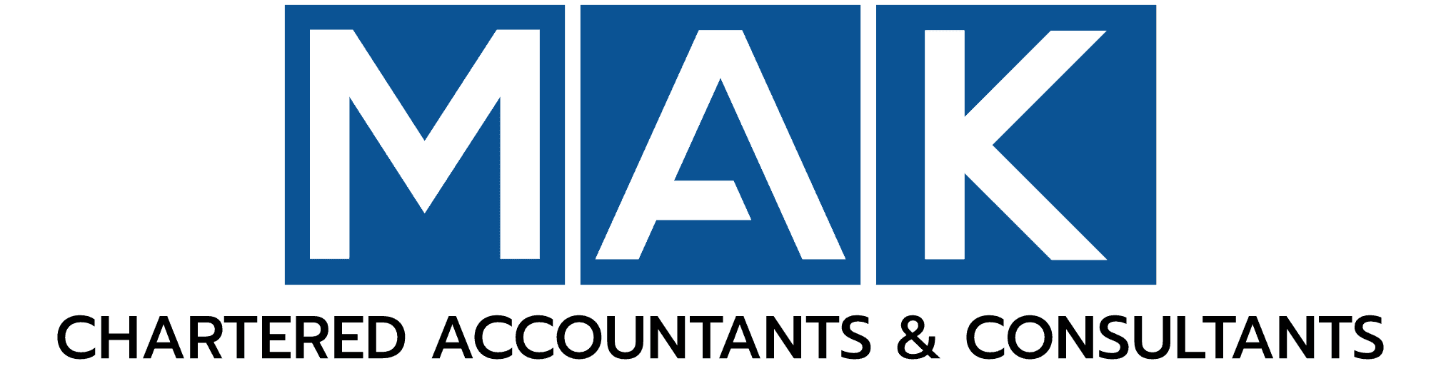 MAK – Chartered Accountants & Consultants