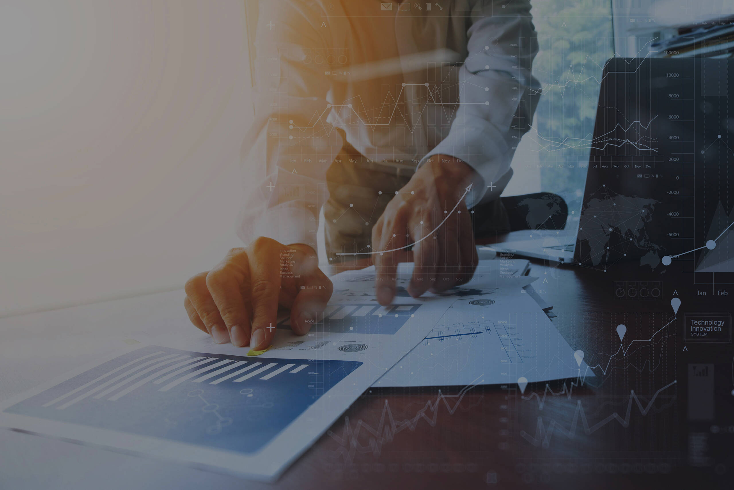 MAK – Chartered Accountants & Consultants